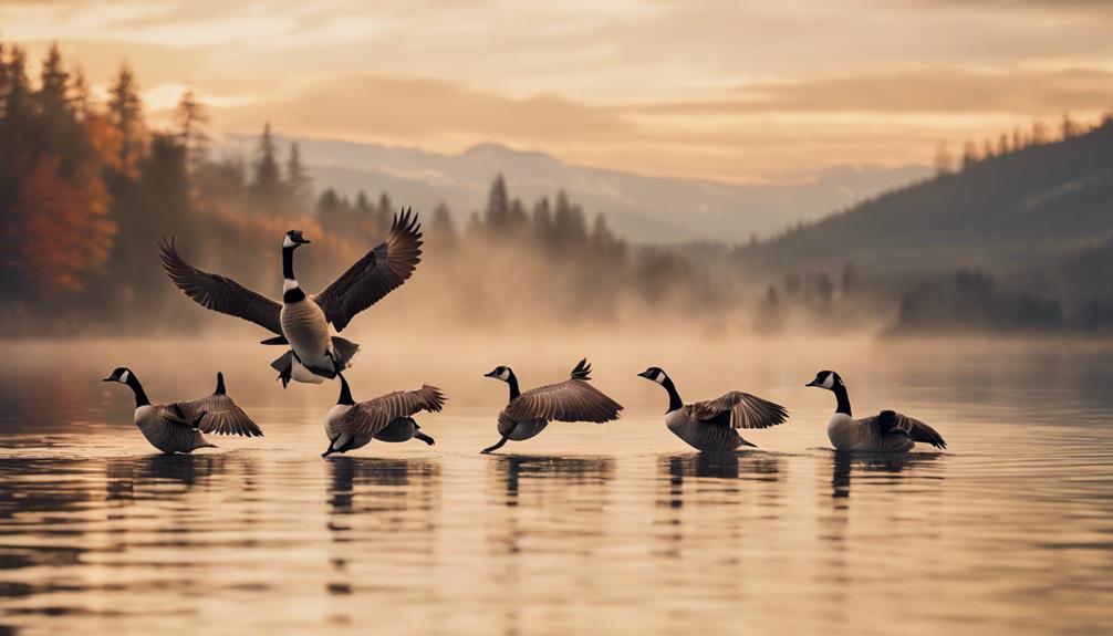 Top 15 Types Of Water Birds (With Pictures) - Fly Aviary