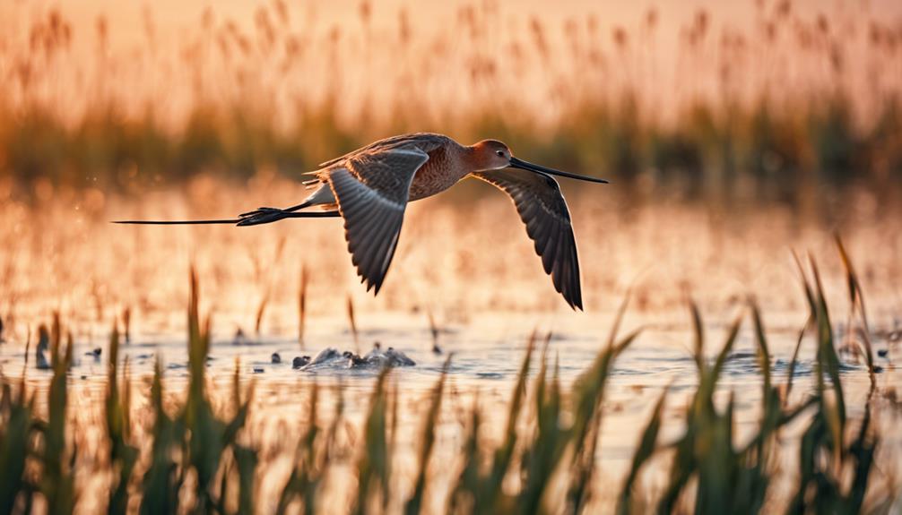 Top 15 Types Of Migrating Birds (With Pictures) - Fly Aviary