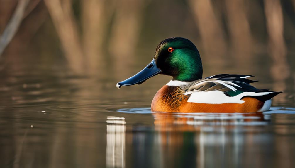 Top 15 Types Of Water Birds In Ohio (With Pictures) - Fly Aviary