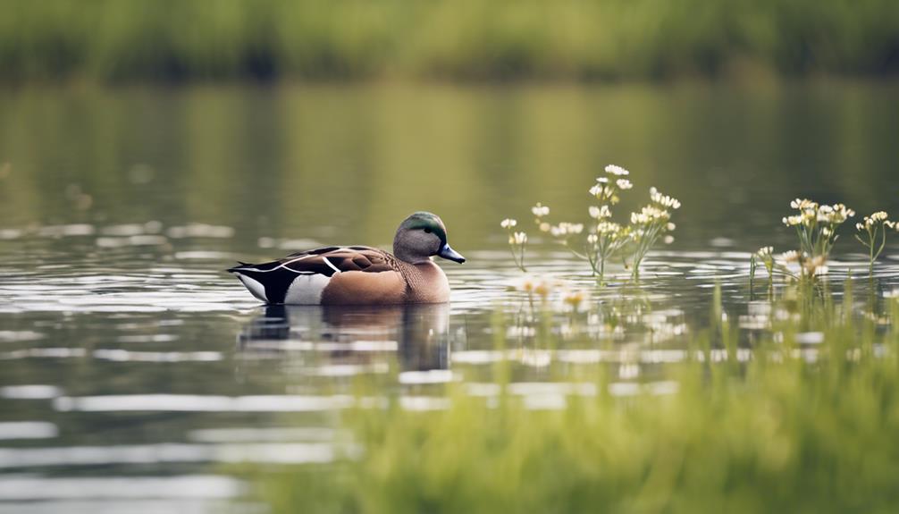 Top 15 Types Of Birds Near Water (With Pictures) - Fly Aviary