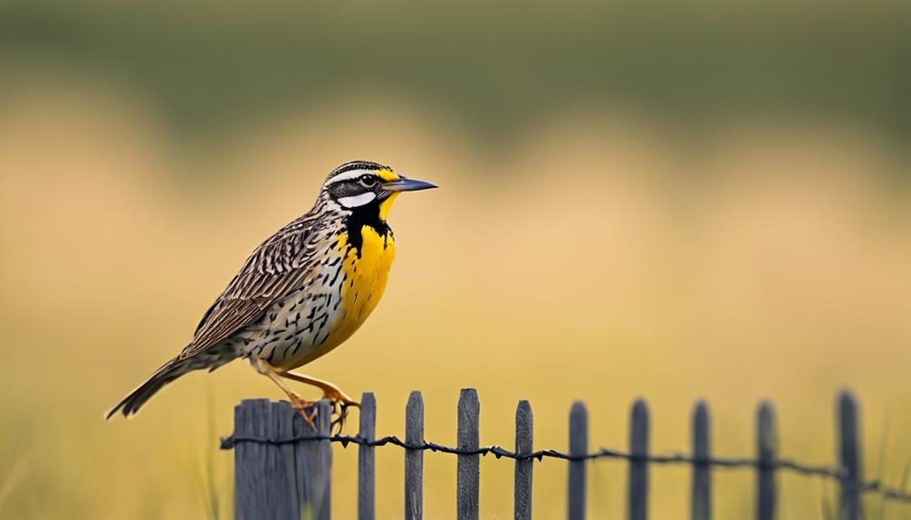 Top 15 Types Of Yellow Birds In Wisconsin (With Pictures) - Fly Aviary