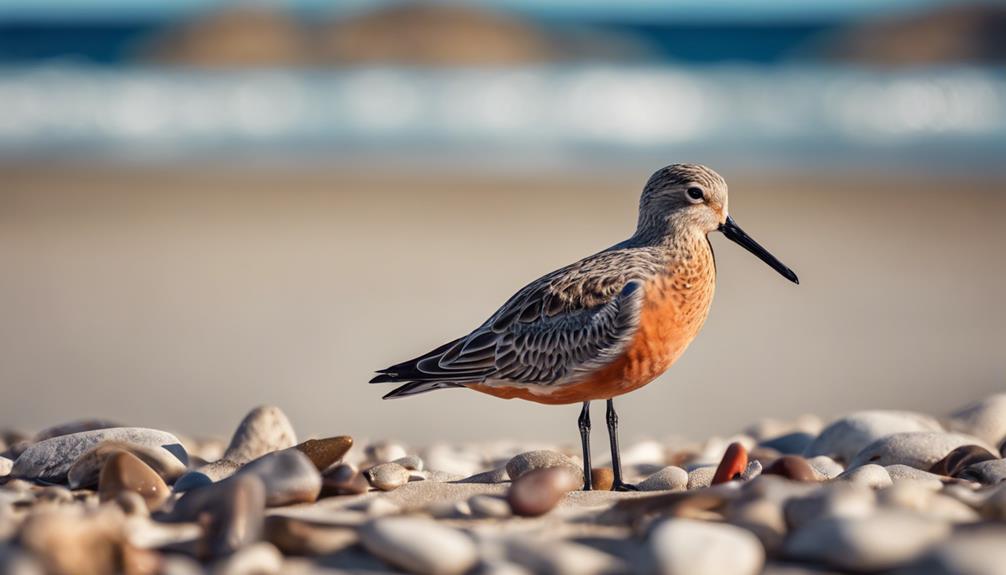 Top 15 Types Of Shorebirds In British Columbia (With Pictures) - Fly Aviary