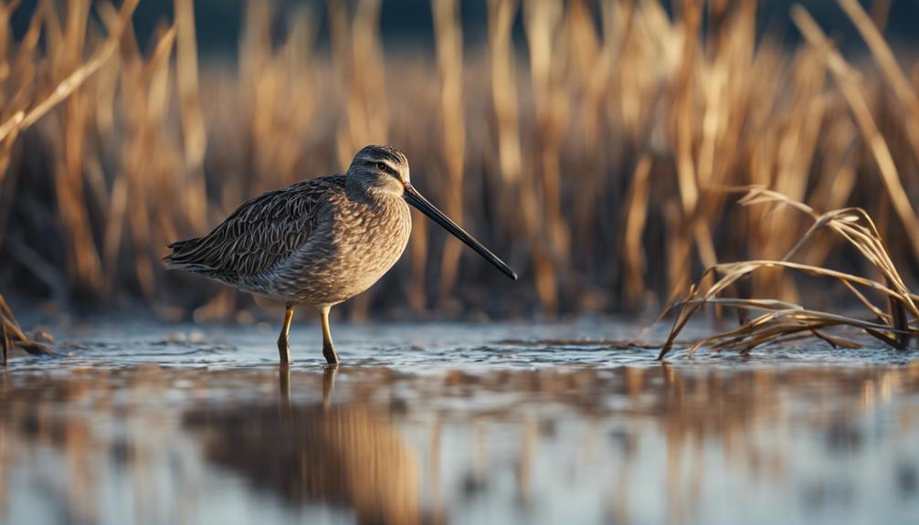 Top 15 Types Of Shorebirds In British Columbia (With Pictures) - Fly Aviary