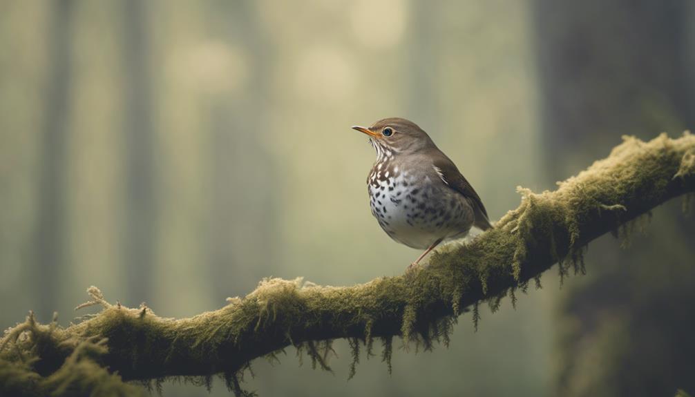 Top 15 Types Of Thrush Birds In United Kingdom (With Pictures) - Fly Aviary