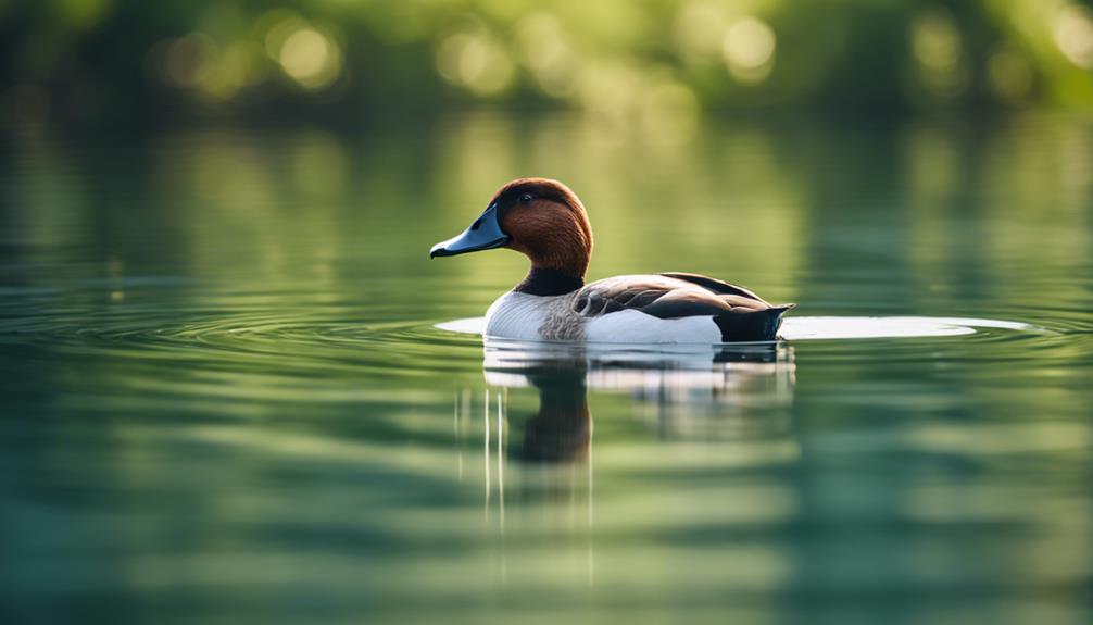 Top 15 Types Of Birds In Lakes (With Pictures) - Fly Aviary