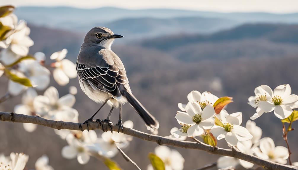 Top 15 Types Of Birds In East Tennessee (With Pictures) - Fly Aviary