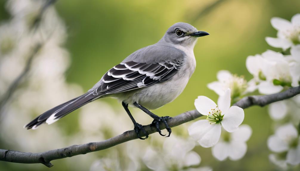 Top 15 Types Of Birds In Georgia (With Pictures) - Fly Aviary