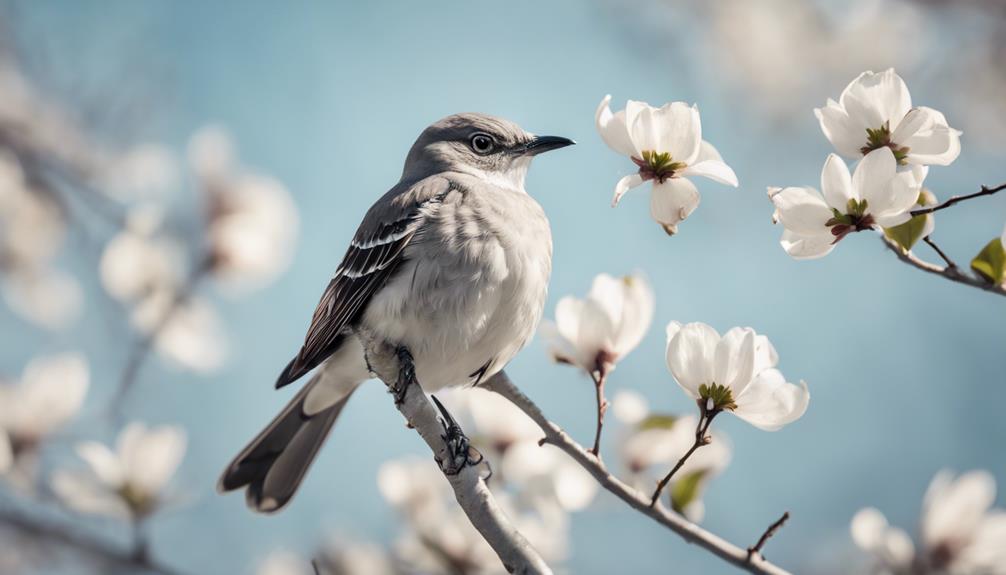 Top 15 Types Of Song Birds (With Pictures) - Fly Aviary