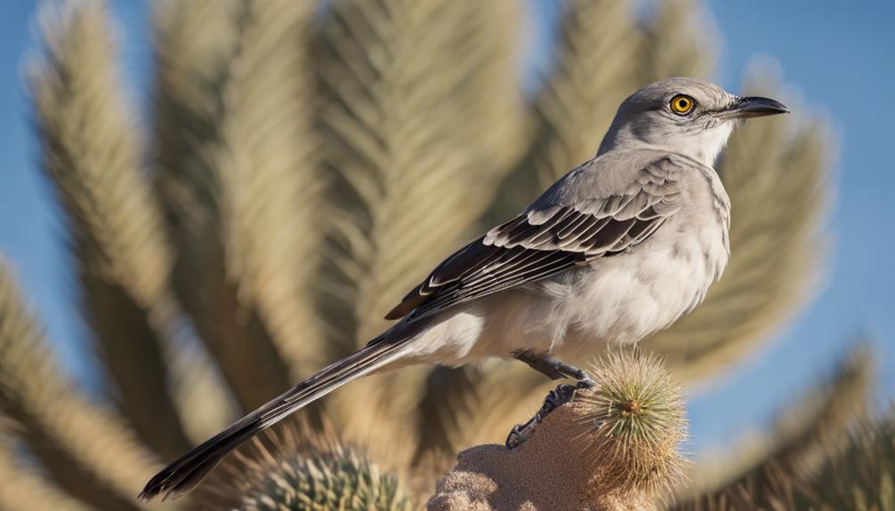 Top 15 Types Of Birds In Joshua Tree National Park (With Pictures ...