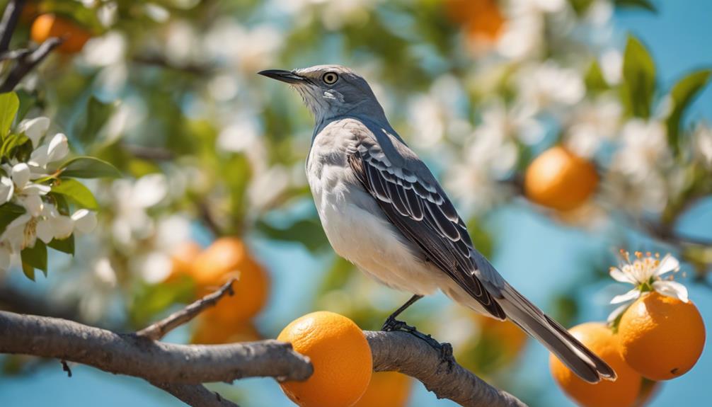 Top 15 Types Of Birds In Northern Florida (With Pictures) - Fly Aviary