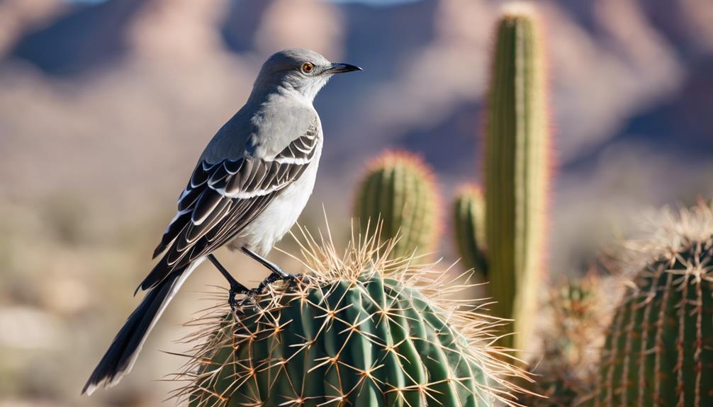 Top 15 Types Of Birds In Las Vegas (With Pictures) - Fly Aviary