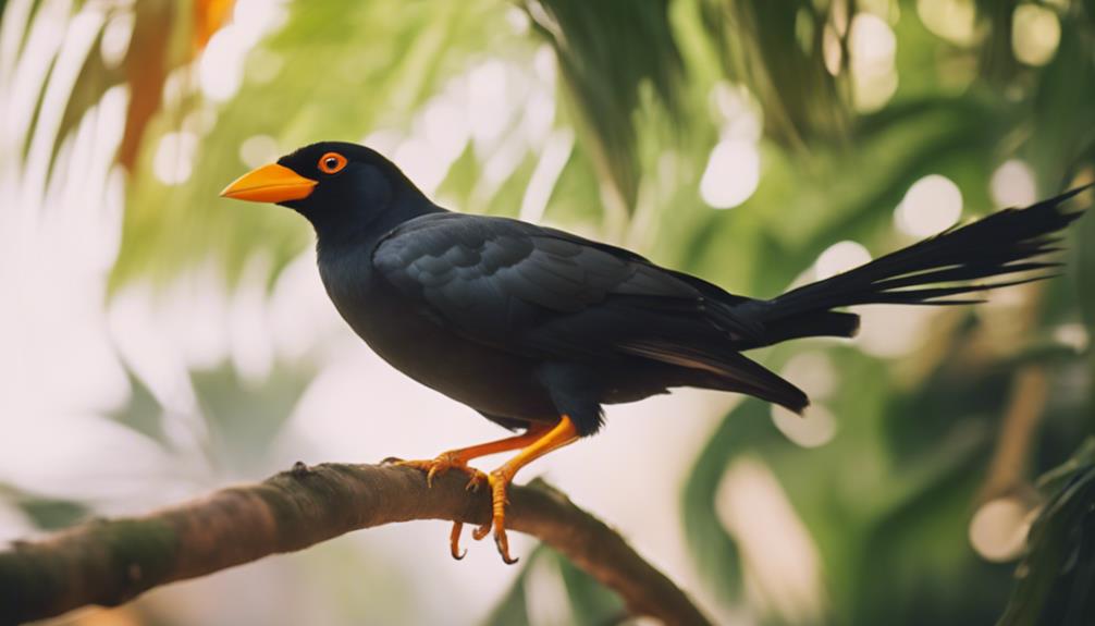 Top 15 Types Of Pet Birds That Talk (With Pictures) - Fly Aviary