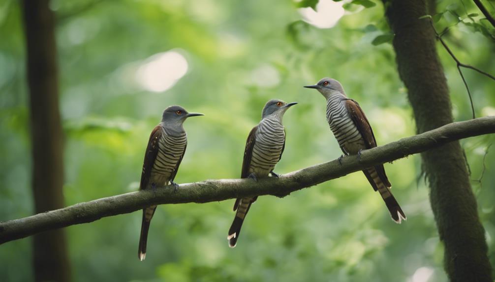 Top 15 Types Of Birds In Korea (With Pictures) - Fly Aviary