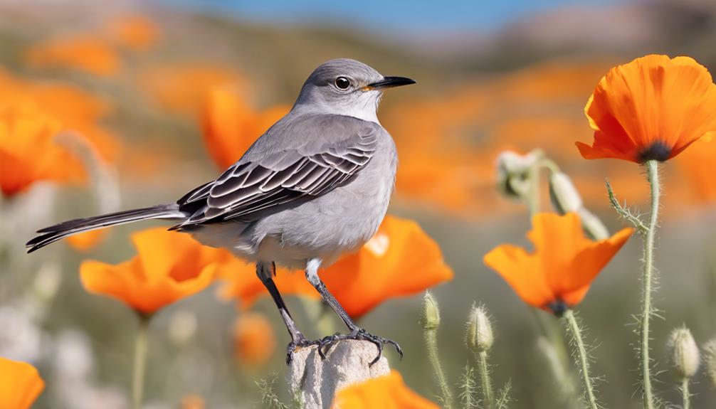 Top 15 Types Of Small Birds In California (With Pictures) - Fly Aviary