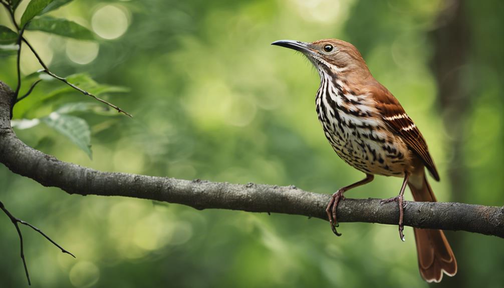 Top 15 Types Of Birds In Mississippi (With Pictures) - Fly Aviary