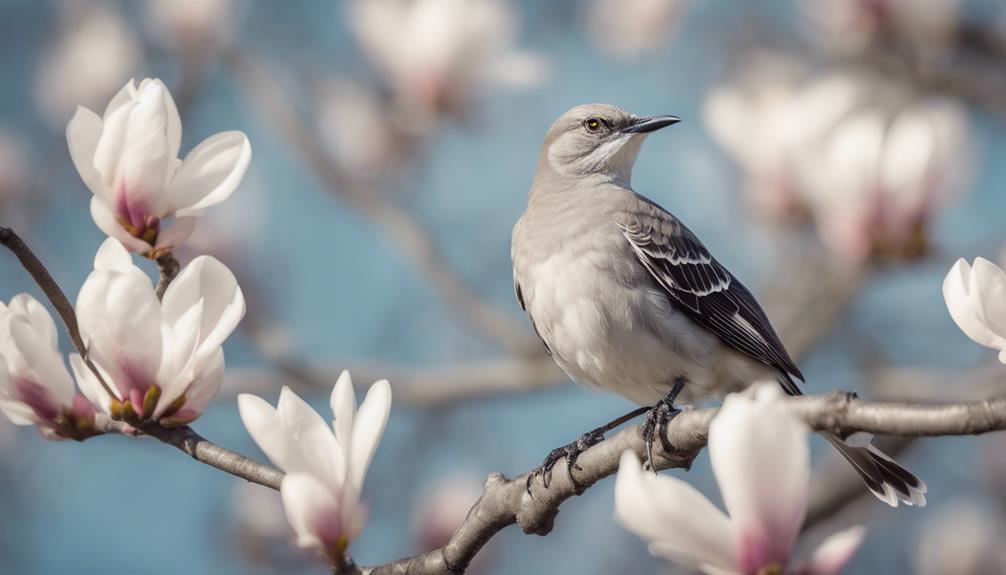 Top 15 Types Of Birds In Mississippi (With Pictures) - Fly Aviary