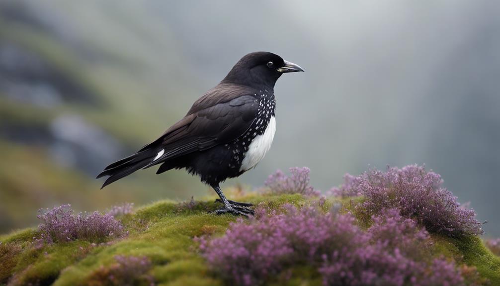 Top 15 Types Of Thrush Birds In United Kingdom (With Pictures) - Fly Aviary