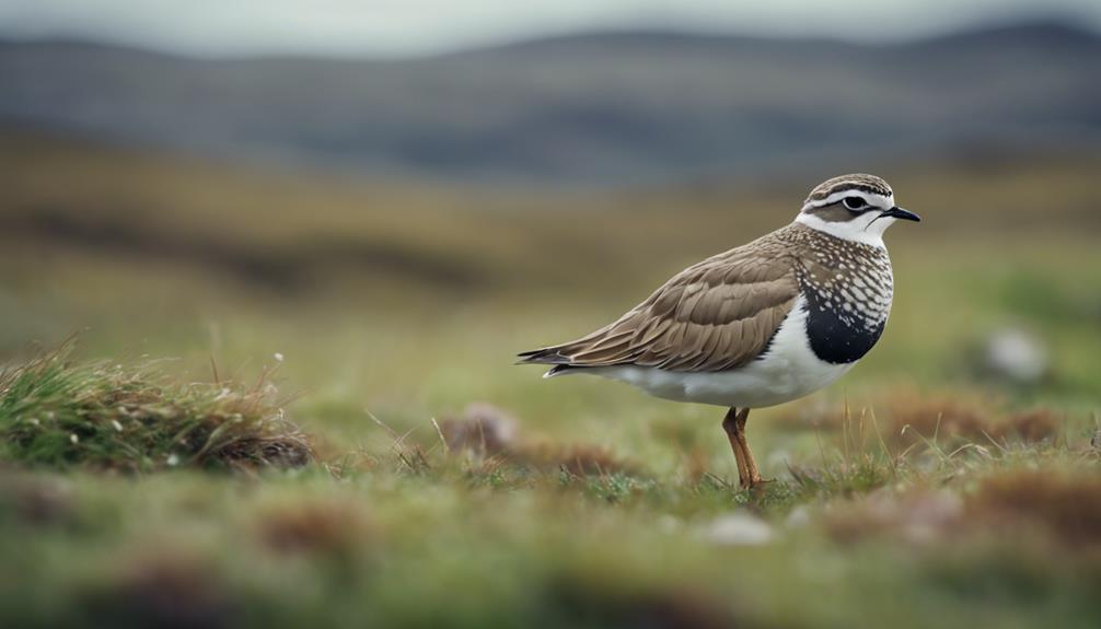 Top 15 Types Of Birds In Scotland (With Pictures) - Fly Aviary