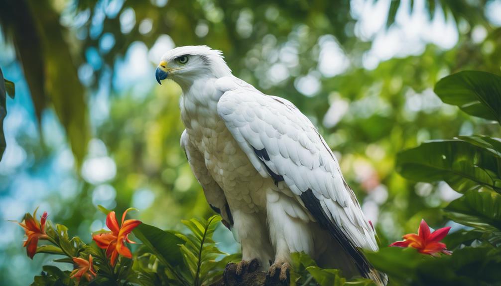 Top 15 Types Of Birds In Honduras (With Pictures) - Fly Aviary