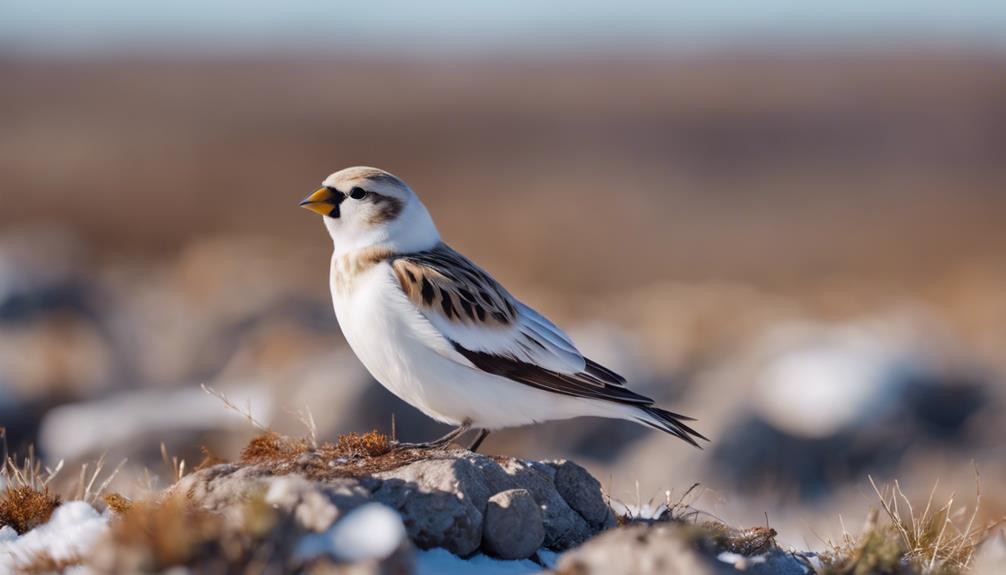 Top 15 Types Of Bunting Birds (With Pictures) - Fly Aviary