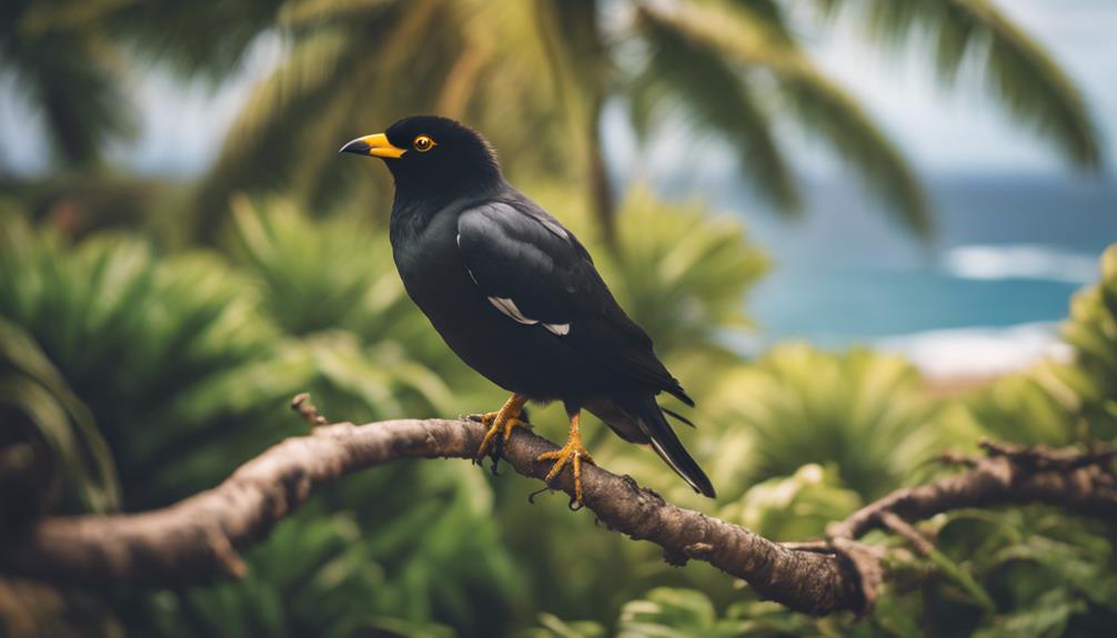 Top 15 Types Of Birds In Maui (With Pictures) - Fly Aviary