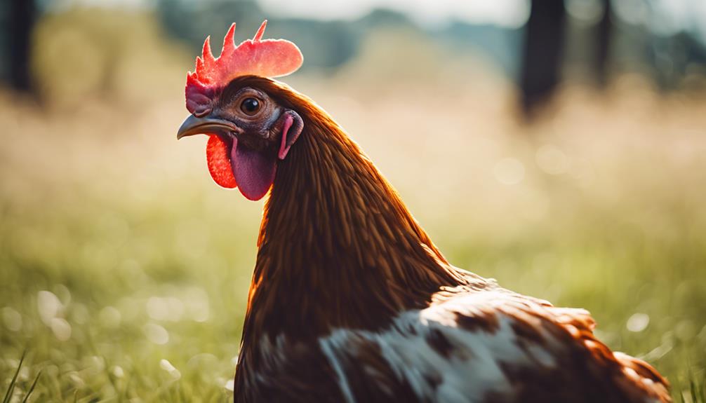 Top 15 Types Of Fowl Birds (With Pictures) - Fly Aviary