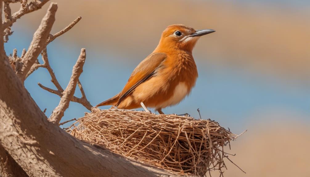 Top 15 Types Of Birds In Chile (With Pictures) - Fly Aviary