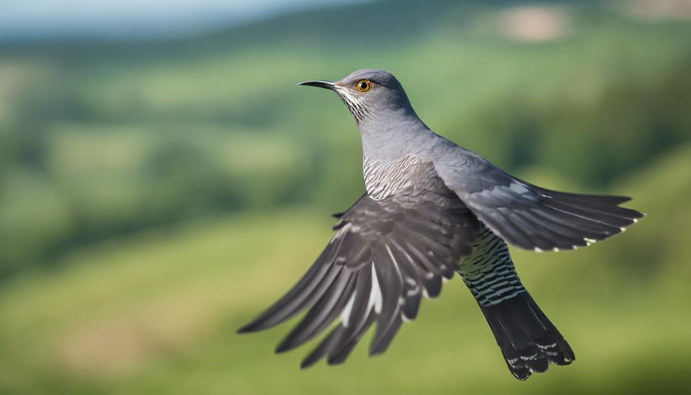 Top 15 Types Of Migratory Birds In United Kingdom (With Pictures) - Fly ...