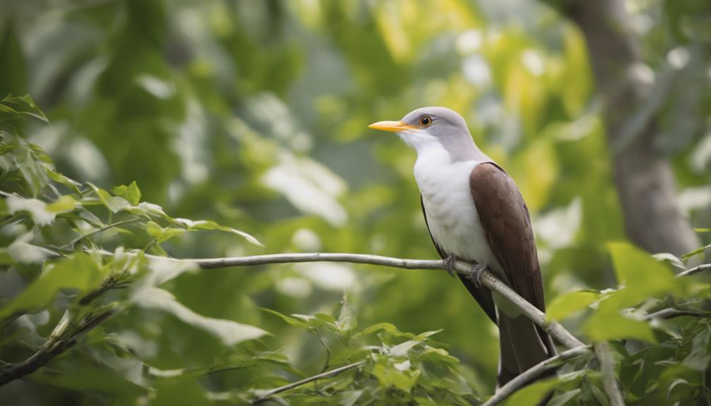 Top 15 Types Of Gray Birds (With Pictures) - Fly Aviary