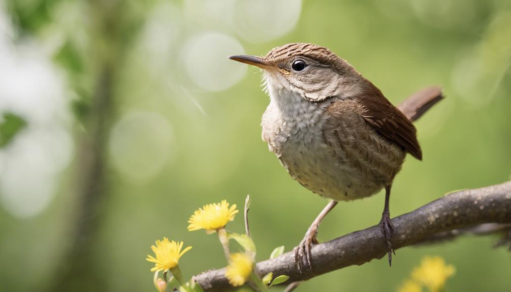 Top 15 Types Of Small Birds In Nebraska (With Pictures) - Fly Aviary