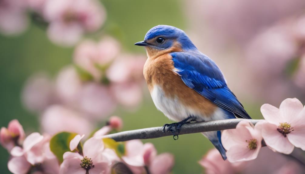 Top 15 Types Of Birds In Washington DC (With Pictures) - Fly Aviary