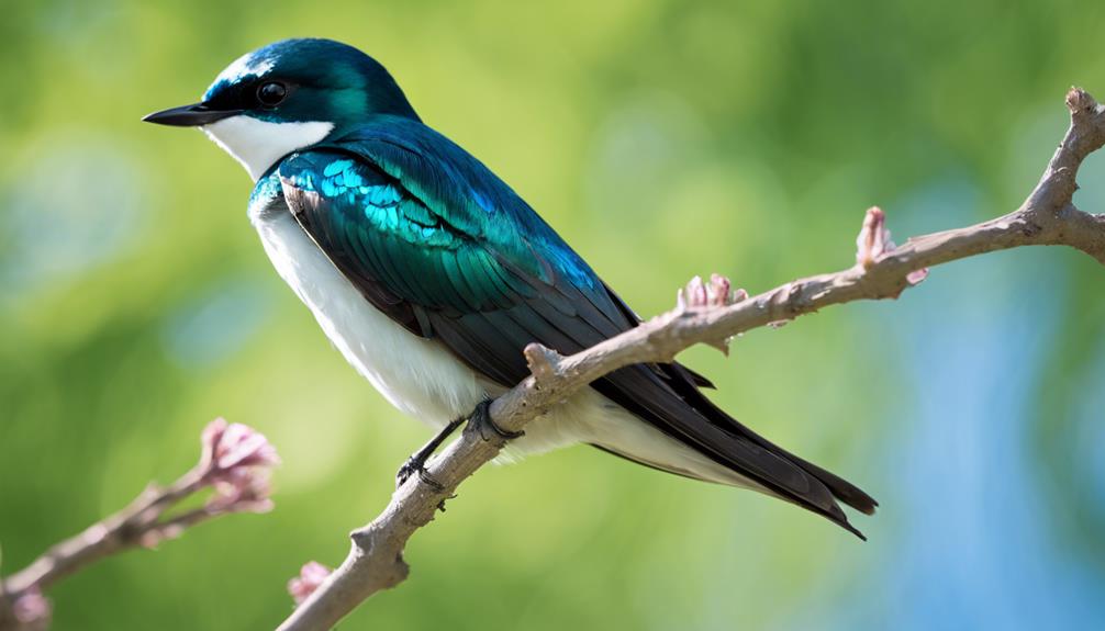 Top 15 Types Of Blue Birds In Michigan (With Pictures) - Fly Aviary