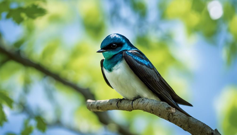 Top 15 Types Of Blue Birds In Indiana (With Pictures) - Fly Aviary