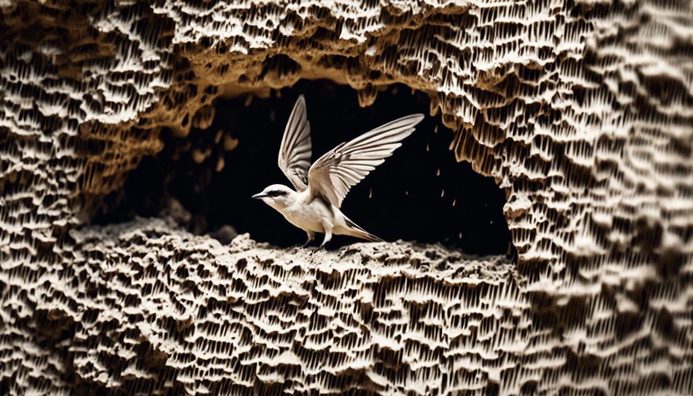 Top 15 Types Of Birds That Build Mud Nests (With Pictures) - Fly Aviary