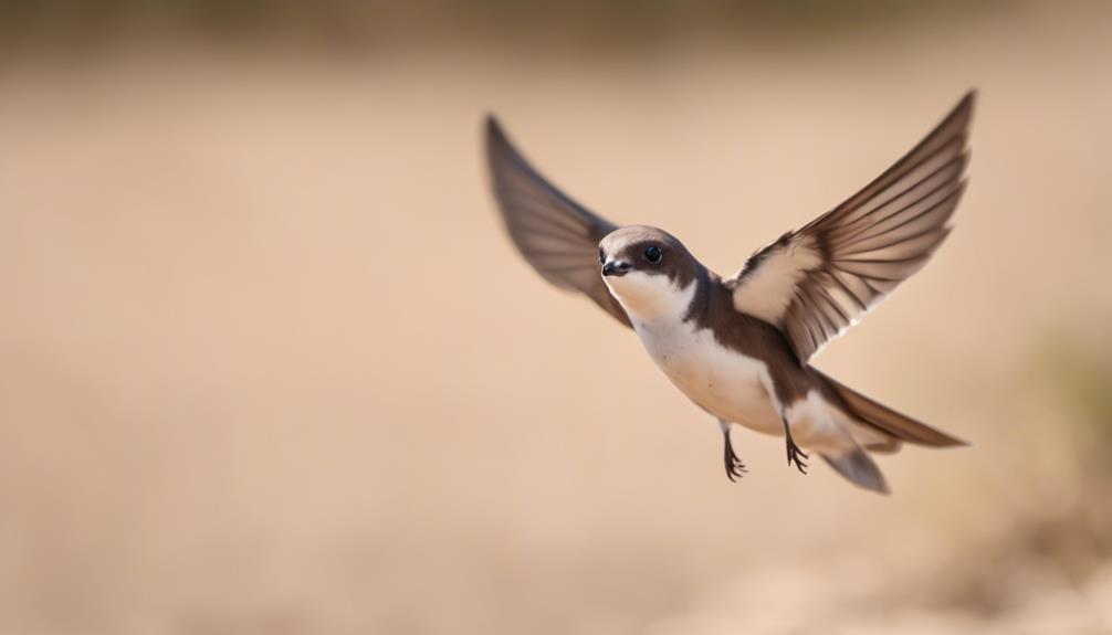 Top 15 Types Of Swallow Birds (With Pictures) - Fly Aviary