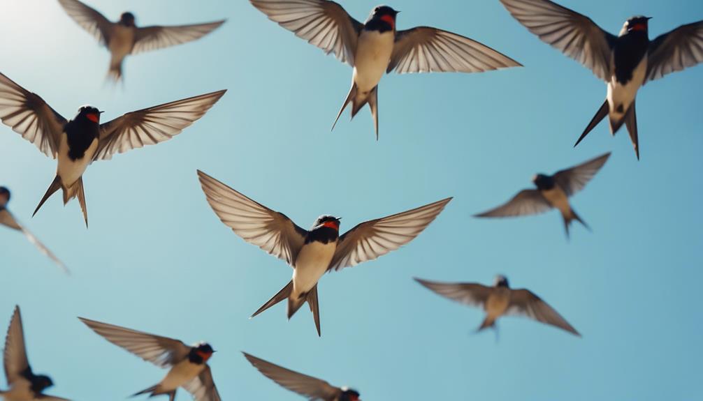 Top 15 Types Of Messenger Birds (With Pictures) - Fly Aviary