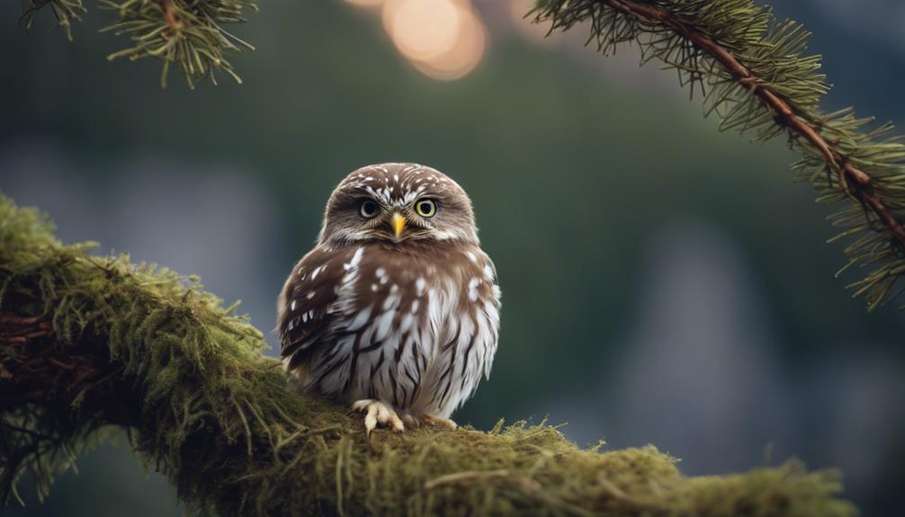 Top 15 Types Of Birds In The Mountains (With Pictures) - Fly Aviary