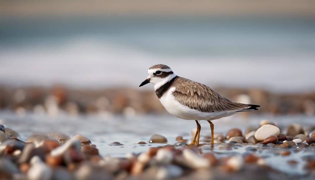 Top 15 Types Of Aquatic Birds (With Pictures) - Fly Aviary