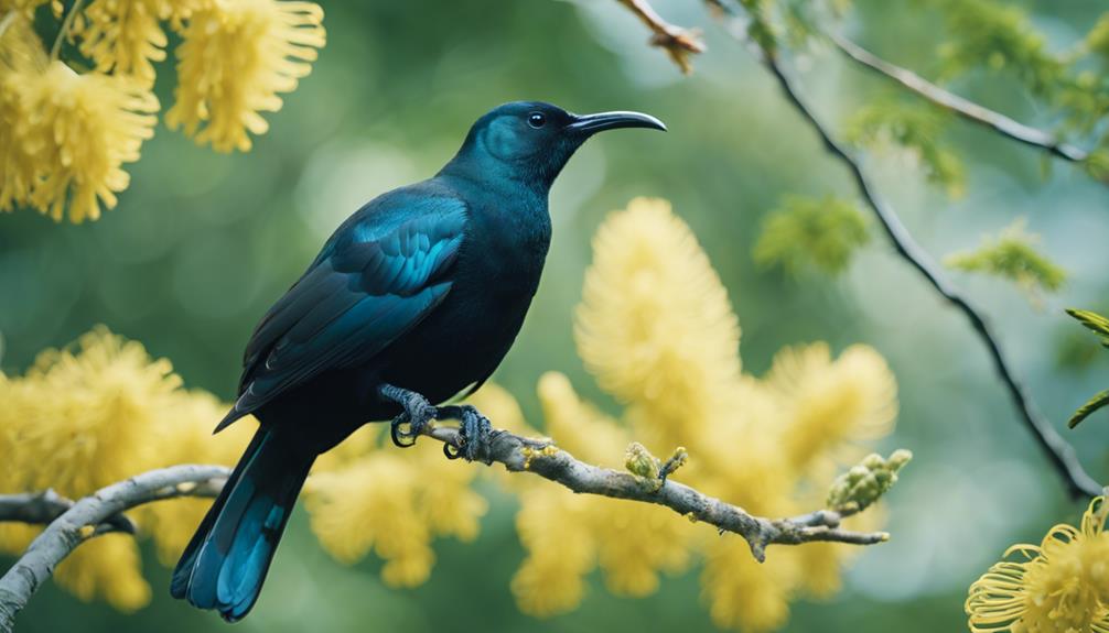 Top 15 Types Of Birds In New Zealand (With Pictures) - Fly Aviary