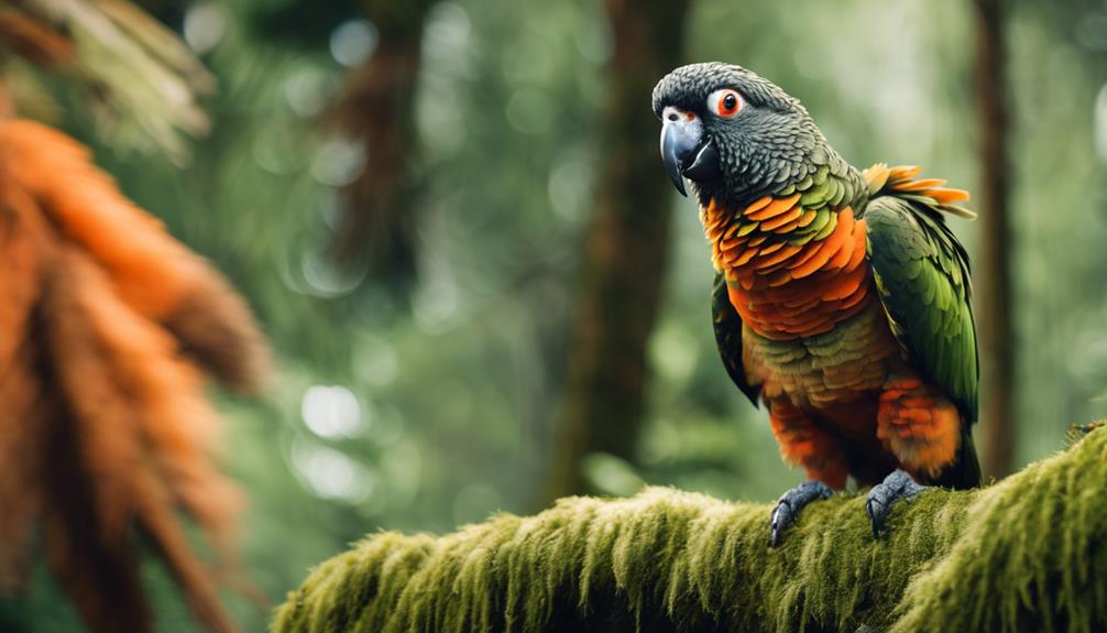 Top 15 Types Of Colorful Birds (With Pictures) - Fly Aviary