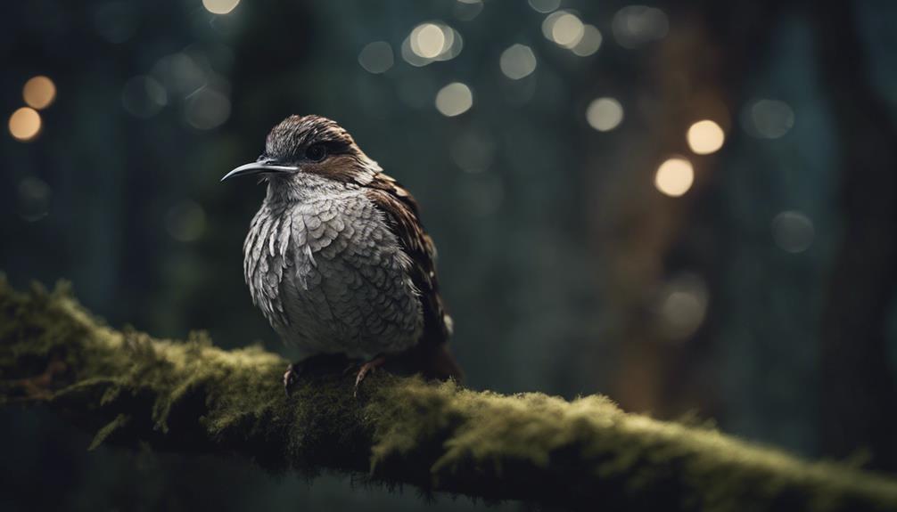 Top 15 Types Of Night Birds (With Pictures) - Fly Aviary