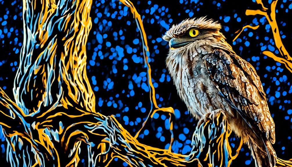 Top 15 Types Of Nocturnal Birds (With Pictures) - Fly Aviary