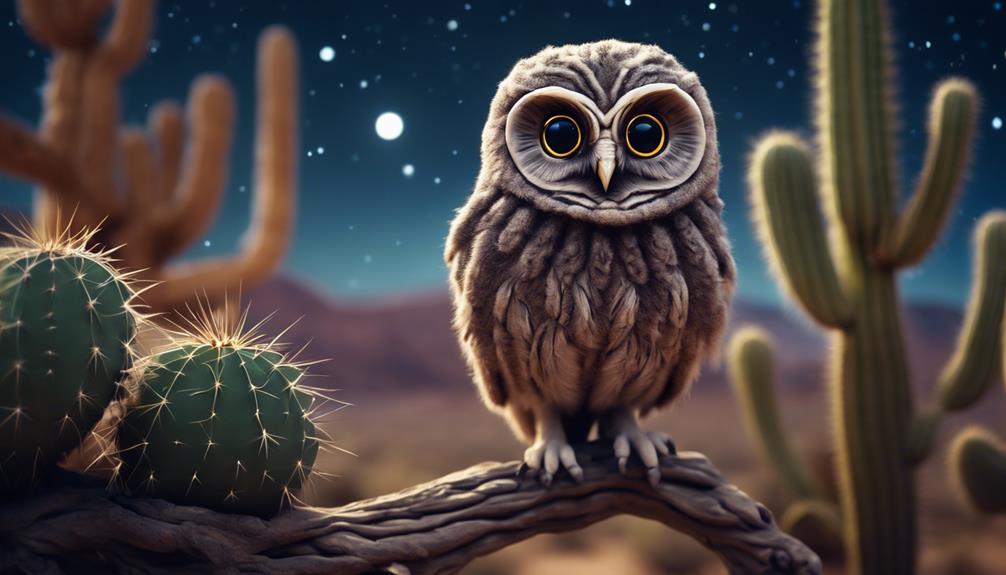 Top 15 Types Of Desert Birds (With Pictures) - Fly Aviary