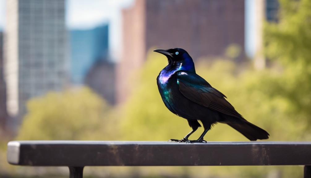 Top 15 Types Of Birds In Philadelphia (With Pictures) - Fly Aviary
