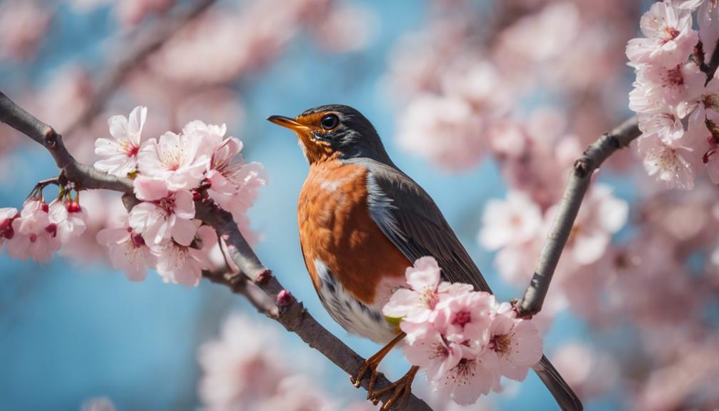 Top 15 Types Of Birds In Toronto (With Pictures) - Fly Aviary