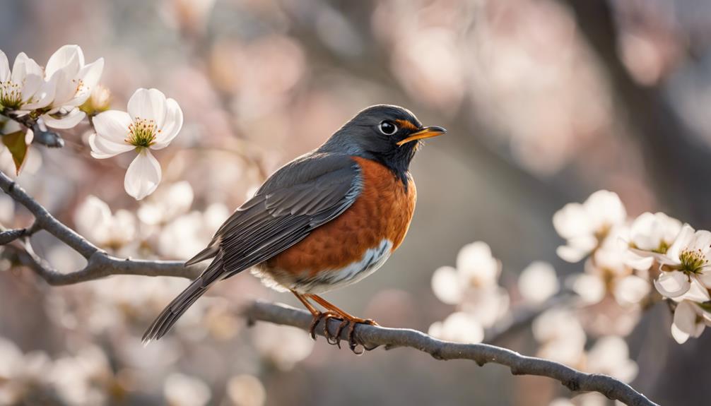 Top 15 Types Of Birds In Connecticut (With Pictures) - Fly Aviary
