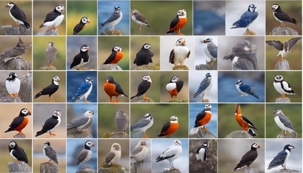 Top 15 Types Of Birds In Nova Scotia (With Pictures) - Fly Aviary