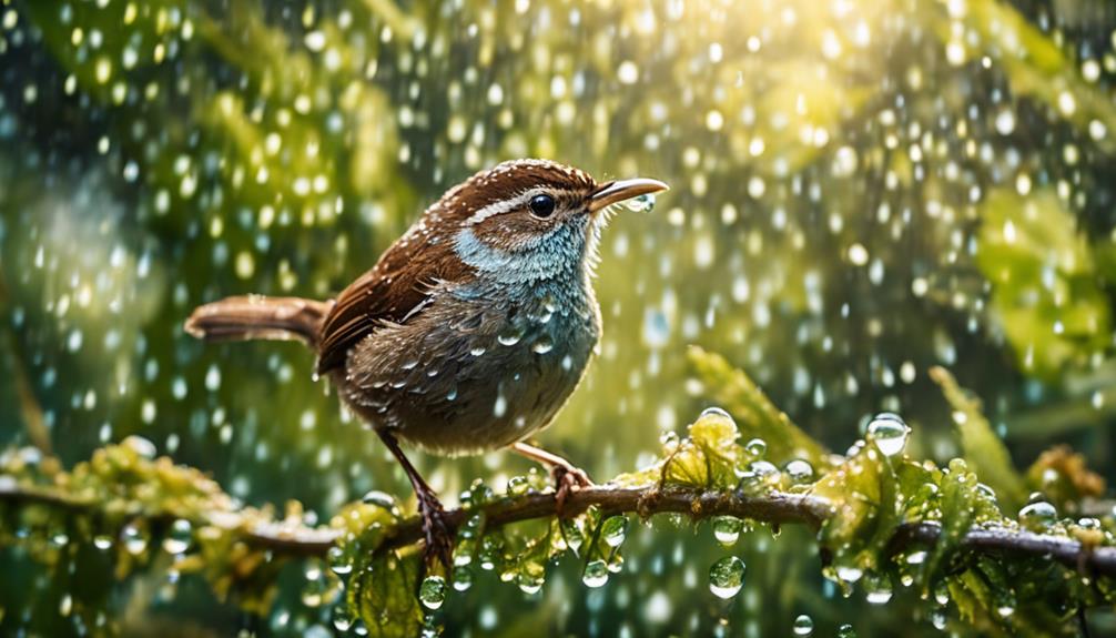 Top 15 Types Of British Birds (With Pictures) - Fly Aviary