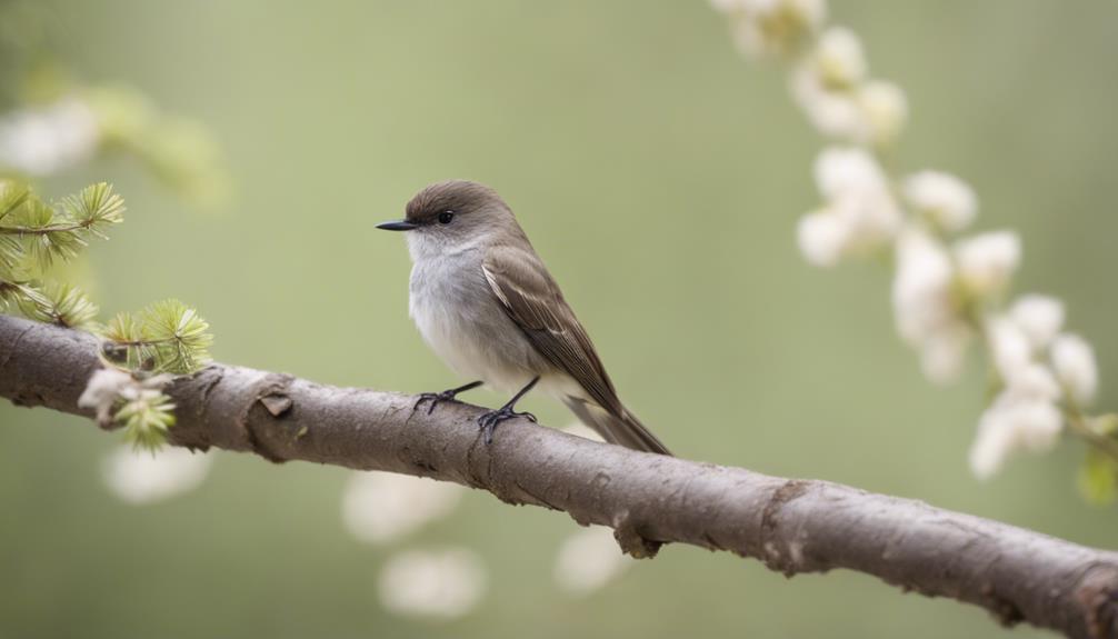 Top 15 Types Of Gray Birds (With Pictures) - Fly Aviary