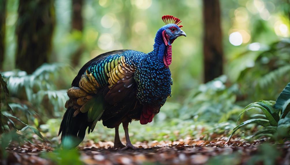 Top 15 Types Of Birds In Mexico (With Pictures) - Fly Aviary